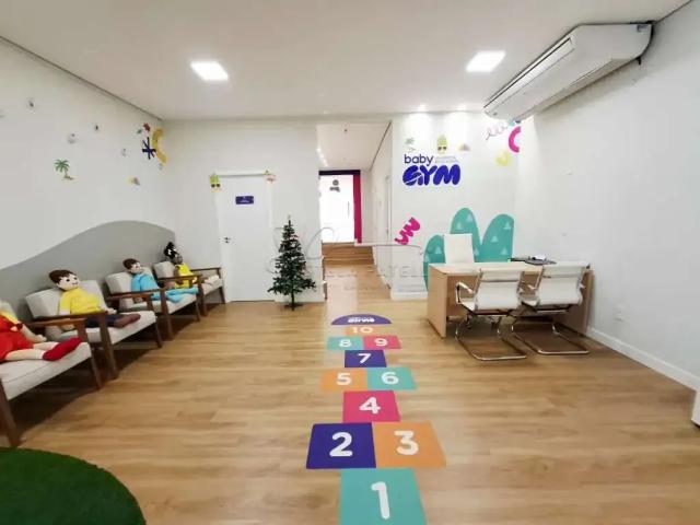 Conj. Comercial / Sala para Locação em Ribeirão Preto/SP Jardim Irajá