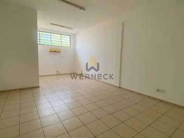 Conj. Comercial / Sala para Locação em Ribeirão Preto/SP Jardim Irajá