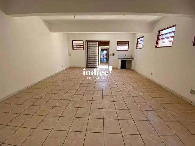 Conj. Comercial / Sala para Locação em Ribeirão Preto/SP Jardim Irajá