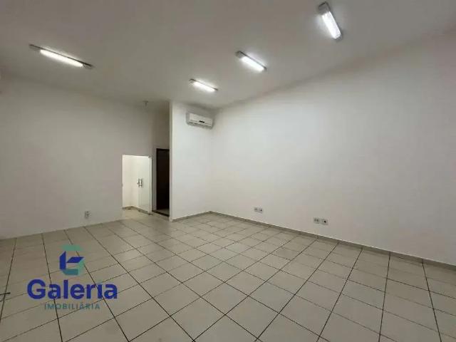 Conj. Comercial / Sala para Locação em Ribeirão Preto/SP Jardim Irajá