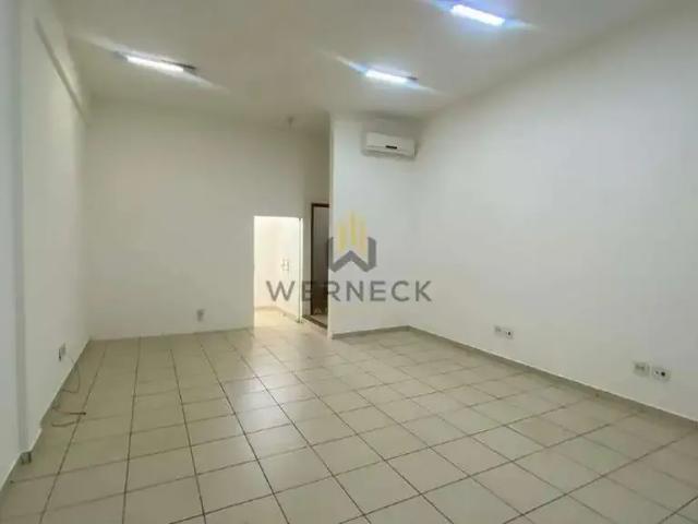 Conj. Comercial / Sala para Locação em Ribeirão Preto/SP Jardim Irajá