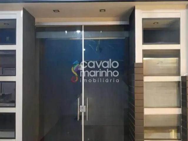 Conj. Comercial / Sala para Locação em Ribeirão Preto/SP Jardim João Rossi