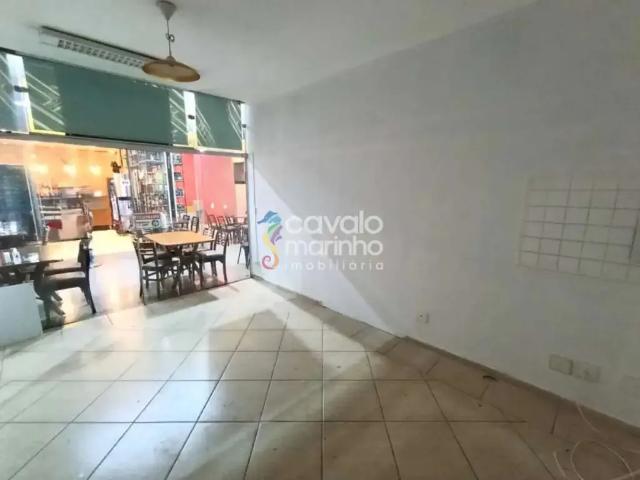 Conj. Comercial / Sala para Locação em Ribeirão Preto/SP Jardim João Rossi