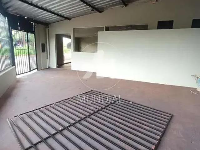 Conj. Comercial / Sala para Locação em Ribeirão Preto/SP Jardim José Figueira