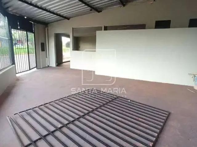 Conj. Comercial / Sala para Locação em Ribeirão Preto/SP Jardim José Figueira