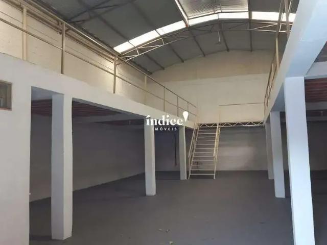 Conj. Comercial / Sala para Locação em Ribeirão Preto/SP Jardim Jóquei Clube