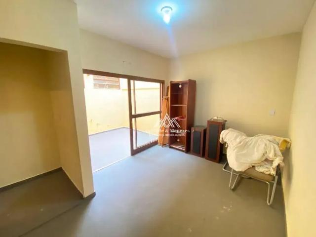 Conj. Comercial / Sala para Locação em Ribeirão Preto/SP Jardim Palma Travassos
