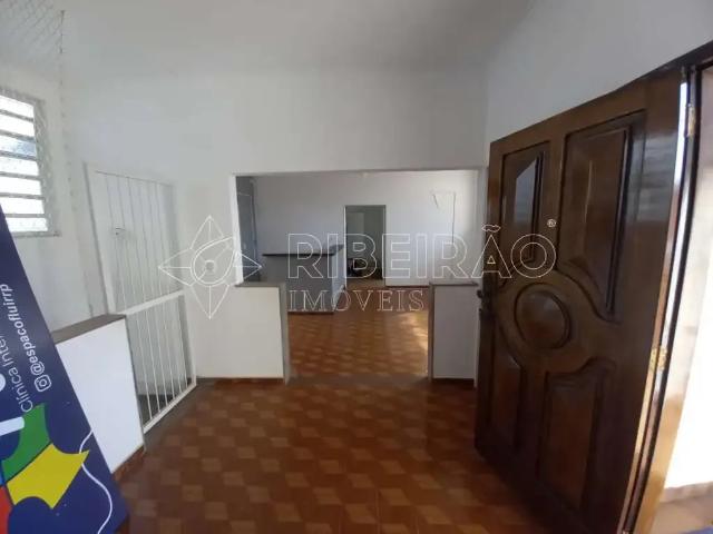 Conj. Comercial / Sala para Locação em Ribeirão Preto/SP Jardim Palma Travassos 5 Quartos