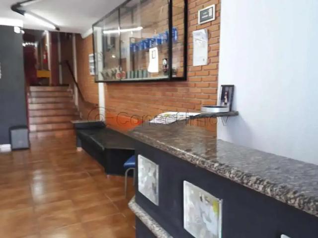 Conj. Comercial / Sala para Locação em Ribeirão Preto/SP Jardim Palma Travassos 1 Quartos