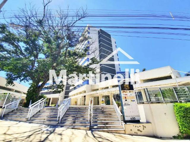 Conj. Comercial / Sala para Locação em Ribeirão Preto/SP Jardim Palma Travassos