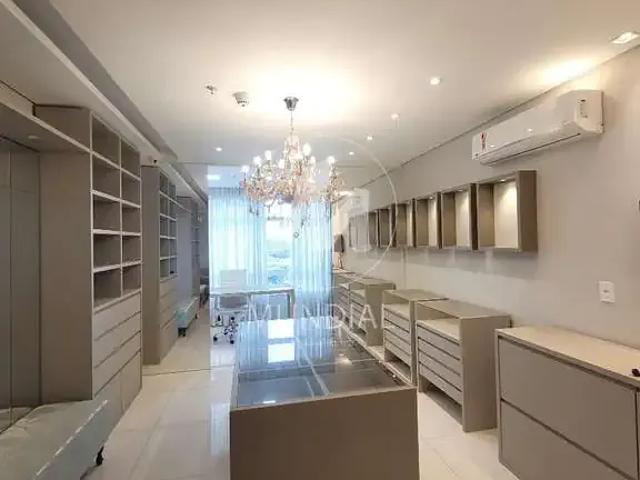 Conj. Comercial / Sala para Locação em Ribeirão Preto/SP Jardim Palma Travassos