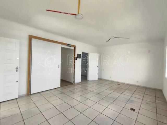 Conj. Comercial / Sala para Locação em Ribeirão Preto/SP Jardim Palma Travassos 3 Quartos