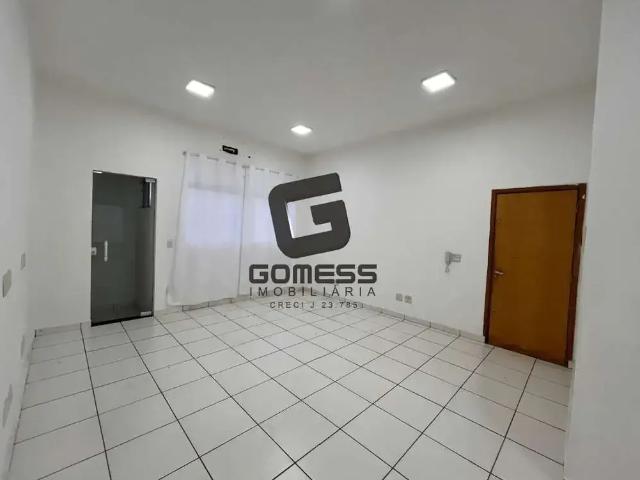 Conj. Comercial / Sala para Locação em Ribeirão Preto/SP Jardim Paulista