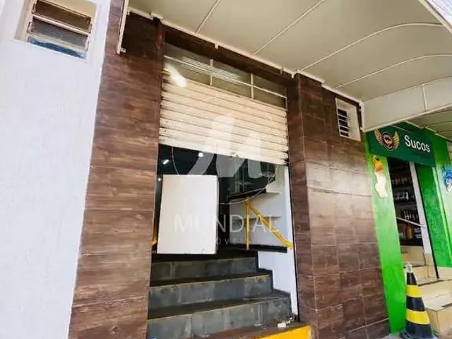 Conj. Comercial / Sala para Locação em Ribeirão Preto/SP Jardim Paulista
