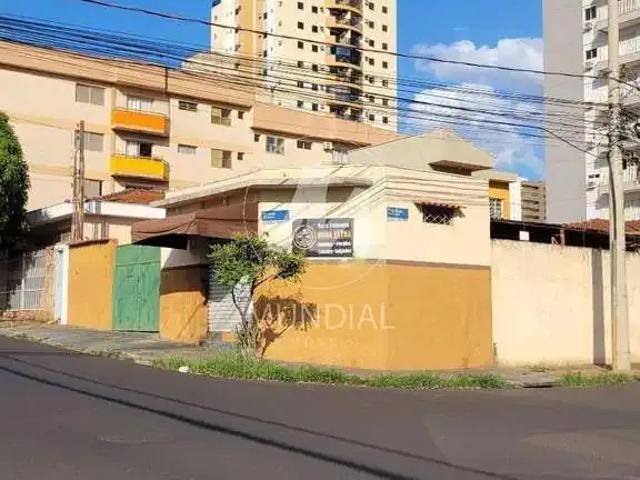 Conj. Comercial / Sala para Locação em Ribeirão Preto/SP Jardim Paulista