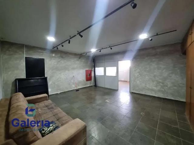 Conj. Comercial / Sala para Locação em Ribeirão Preto/SP Jardim Paulista