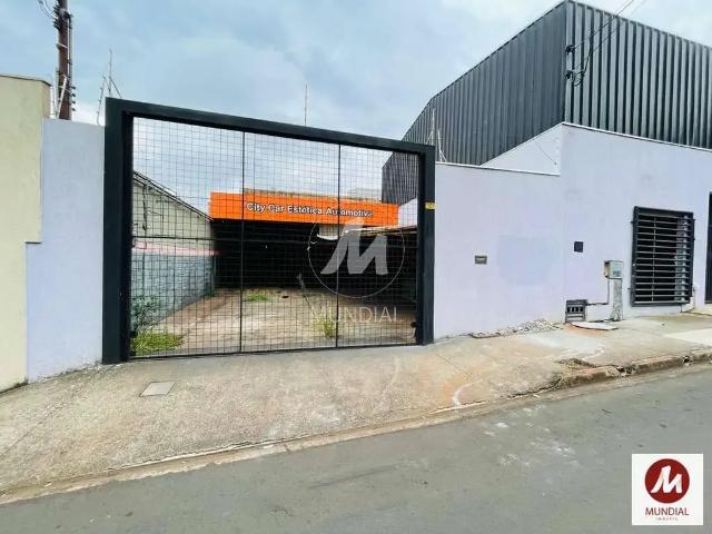 Conj. Comercial / Sala para Locação em Ribeirão Preto/SP Jardim Paulista