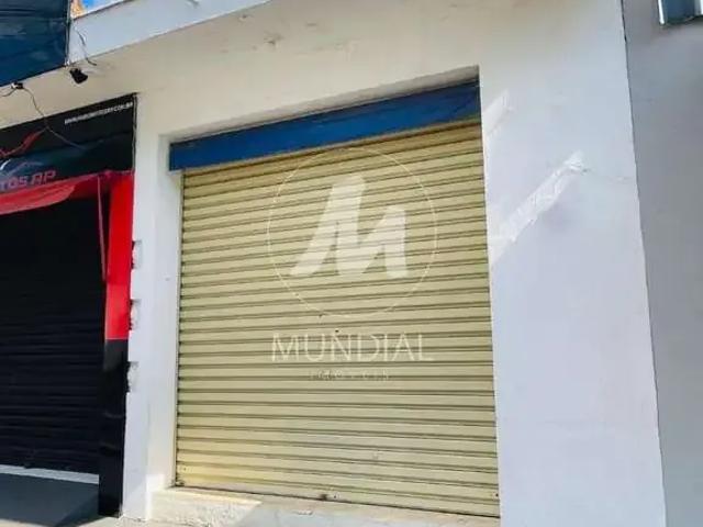 Conj. Comercial / Sala para Locação em Ribeirão Preto/SP Jardim Paulista 2 Quartos