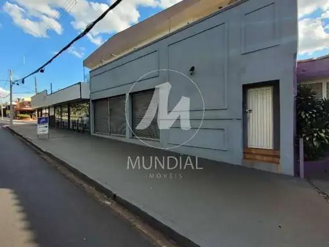 Conj. Comercial / Sala para Locação em Ribeirão Preto/SP Jardim Paulista