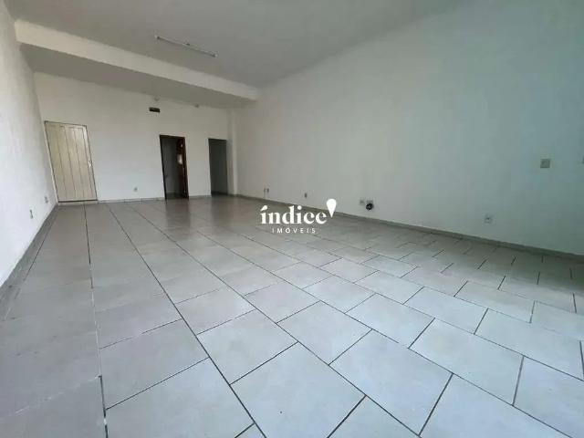 Conj. Comercial / Sala para Locação em Ribeirão Preto/SP Jardim Paulista