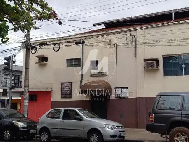 Conj. Comercial / Sala para Locação em Ribeirão Preto/SP Jardim Paulista