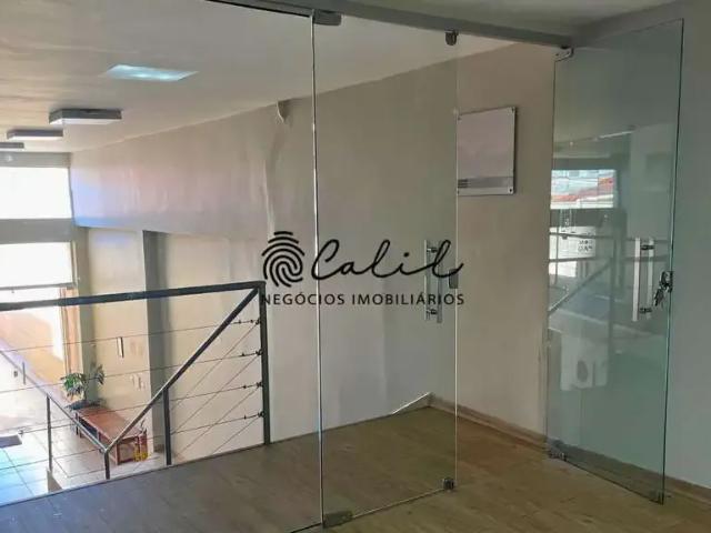 Conj. Comercial / Sala para Locação em Ribeirão Preto/SP Jardim Paulista