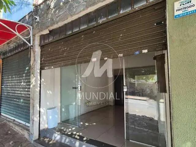 Conj. Comercial / Sala para Locação em Ribeirão Preto/SP Jardim Paulista