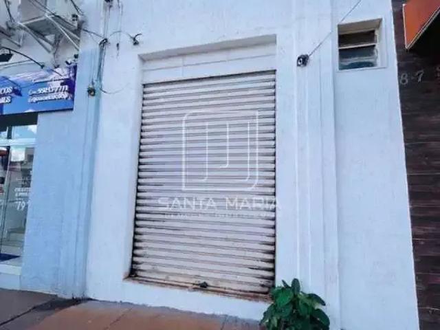 Conj. Comercial / Sala para Locação em Ribeirão Preto/SP Jardim Paulista
