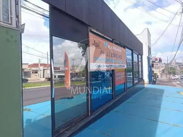 Conj. Comercial / Sala para Locação em Ribeirão Preto/SP Jardim Paulista