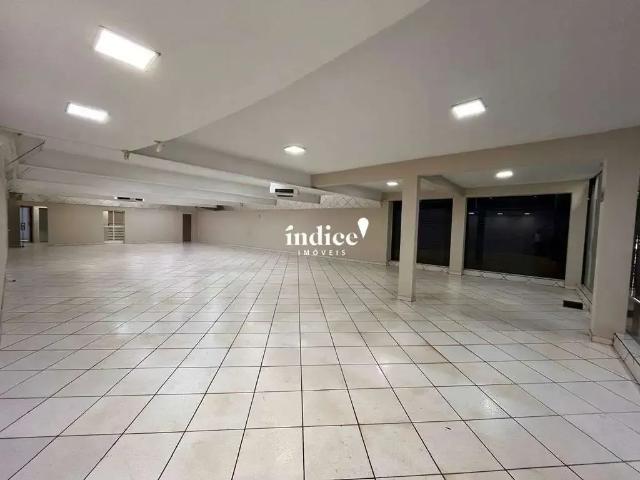 Conj. Comercial / Sala para Locação em Ribeirão Preto/SP Jardim Paulista