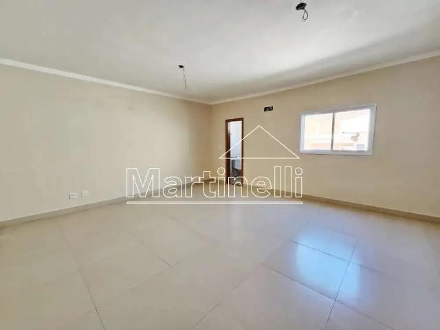 Conj. Comercial / Sala para Locação em Ribeirão Preto/SP Jardim Paulistano