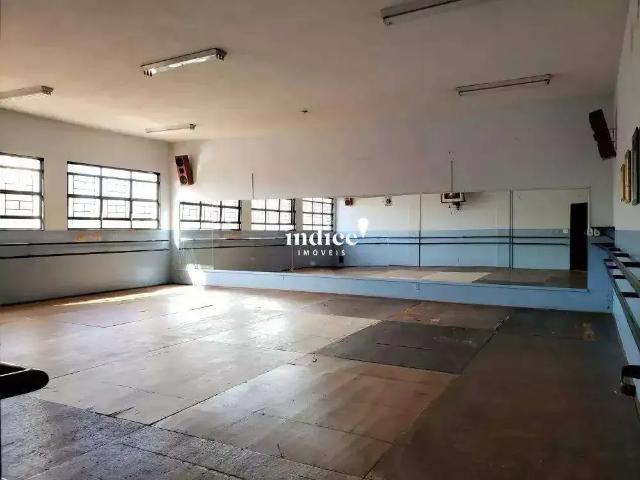 Conj. Comercial / Sala para Locação em Ribeirão Preto/SP Jardim Paulistano