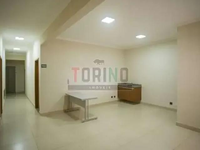 Conj. Comercial / Sala para Locação em Ribeirão Preto/SP Jardim Paulistano