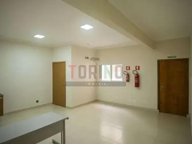 Conj. Comercial / Sala para Locação em Ribeirão Preto/SP Jardim Paulistano