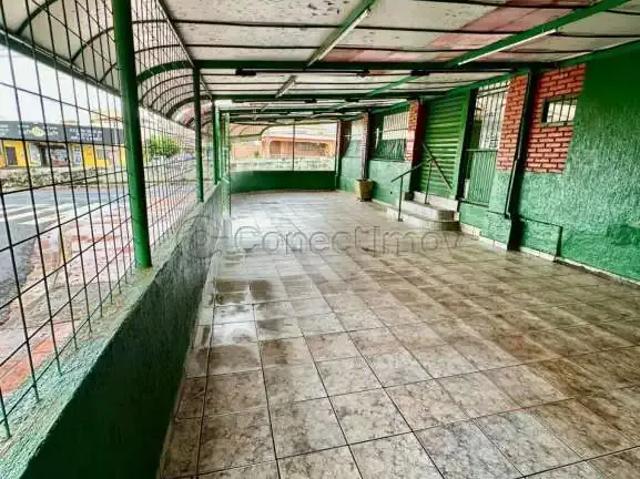 Conj. Comercial / Sala para Locação em Ribeirão Preto/SP Jardim Paulistano