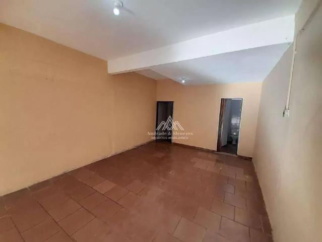 Conj. Comercial / Sala para Locação em Ribeirão Preto/SP Jardim Paulistano