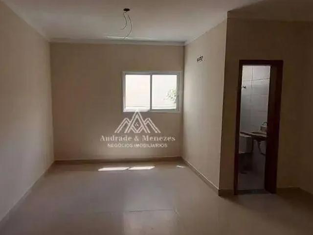 Conj. Comercial / Sala para Locação em Ribeirão Preto/SP Jardim Paulistano