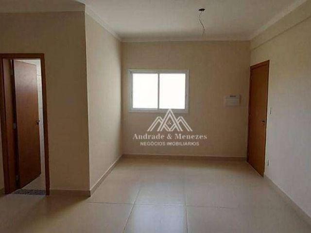 Conj. Comercial / Sala para Locação em Ribeirão Preto/SP Jardim Paulistano