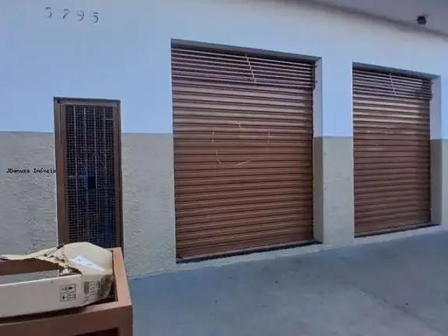 Conj. Comercial / Sala para Locação em Ribeirão Preto/SP Jardim Professor Antônio Palocci
