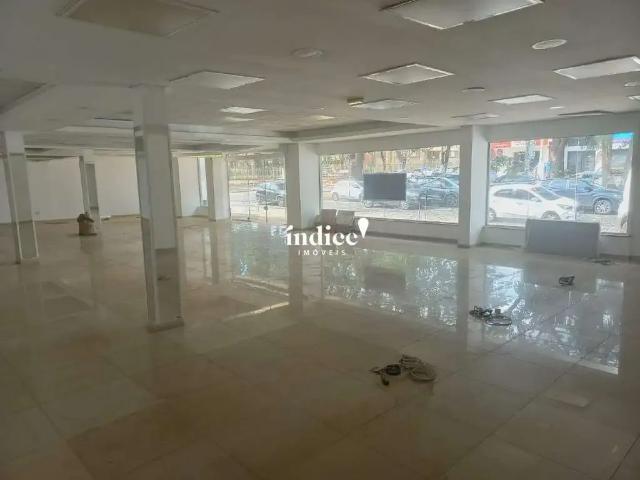 Conj. Comercial / Sala para Locação em Ribeirão Preto/SP Jardim Sumaré