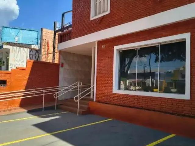 Conj. Comercial / Sala para Locação em Ribeirão Preto/SP Jardim Sumaré