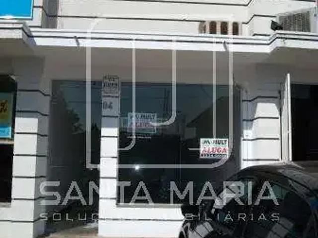 Conj. Comercial / Sala para Locação em Ribeirão Preto/SP Jardim Sumaré