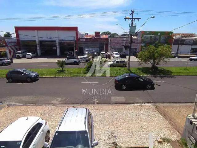 Conj. Comercial / Sala para Locação em Ribeirão Preto/SP Jardim Sumaré 5 Quartos