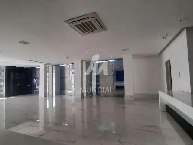 Conj. Comercial / Sala para Locação em Ribeirão Preto/SP Jardim Sumaré
