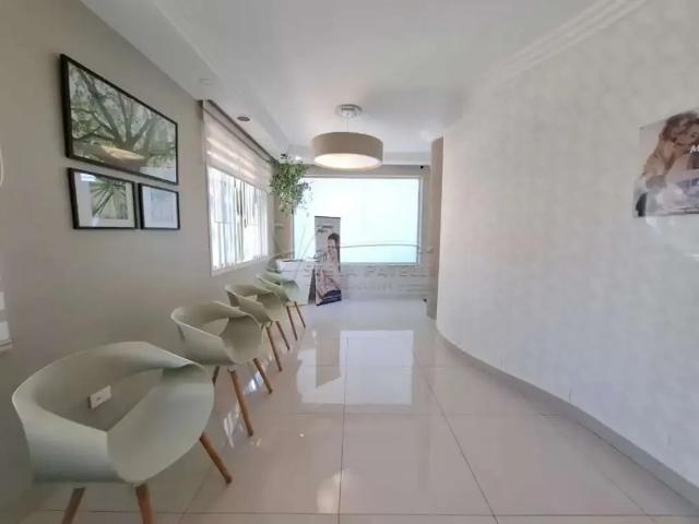 Conj. Comercial / Sala para Locação em Ribeirão Preto/SP Jardim Sumaré