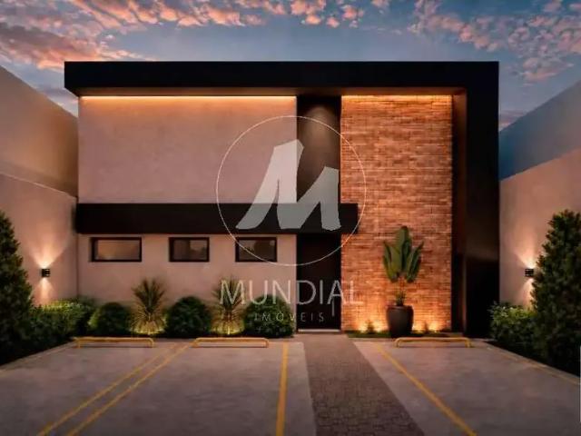 Conj. Comercial / Sala para Locação em Ribeirão Preto/SP Jardim Sumaré
