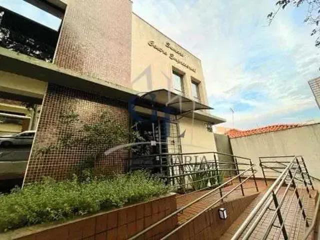 Conj. Comercial / Sala para Locação em Ribeirão Preto/SP Jardim Sumaré