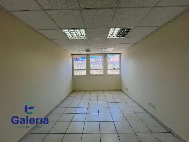 Conj. Comercial / Sala para Locação em Ribeirão Preto/SP Jardim Sumaré