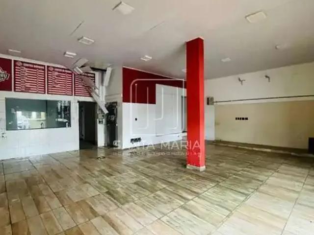 Conj. Comercial / Sala para Locação em Ribeirão Preto/SP Jardim Sumaré