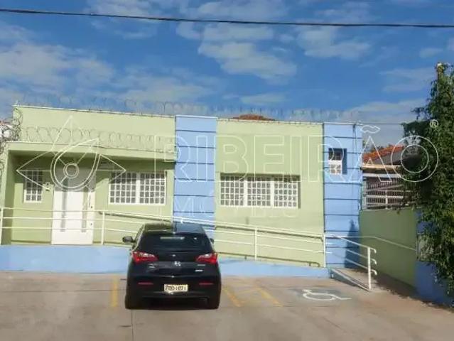 Conj. Comercial / Sala para Locação em Ribeirão Preto/SP Jardim Sumaré 6 Quartos